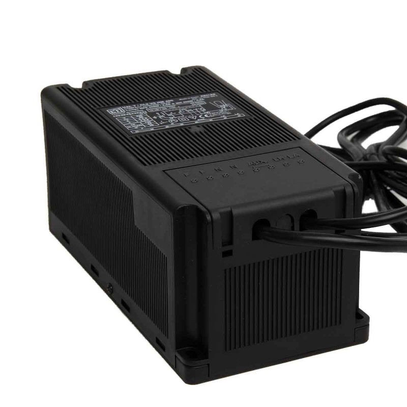 Balastro CSL 400w Clase 2, protege tus lámparas fluorescentes