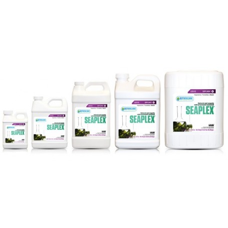 Seaplex Organicare - Fertilizante de Botanicare - GreenDream
