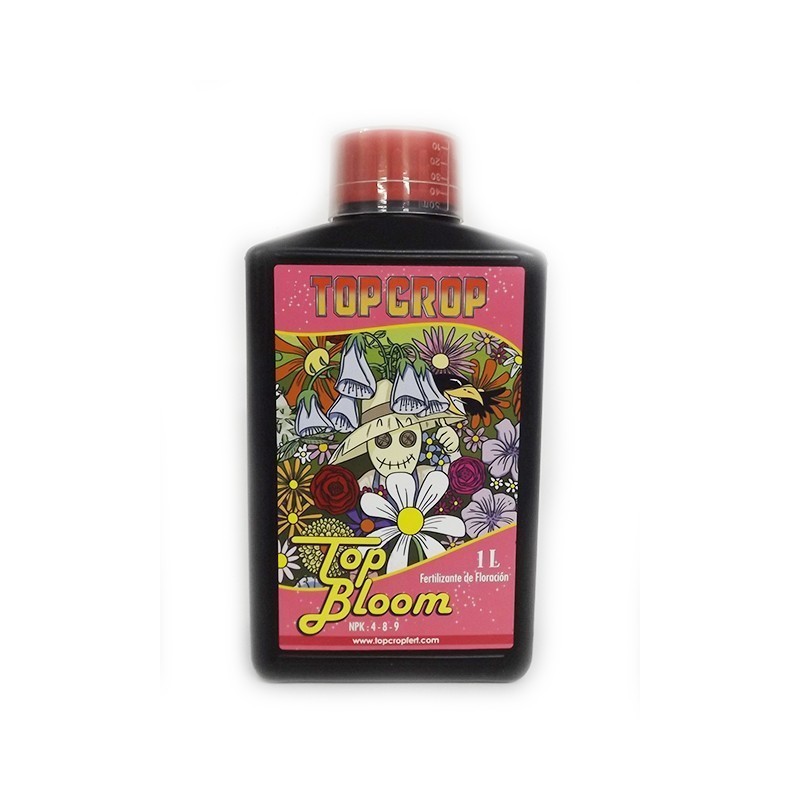 Top Bloom de Top Crop 1L