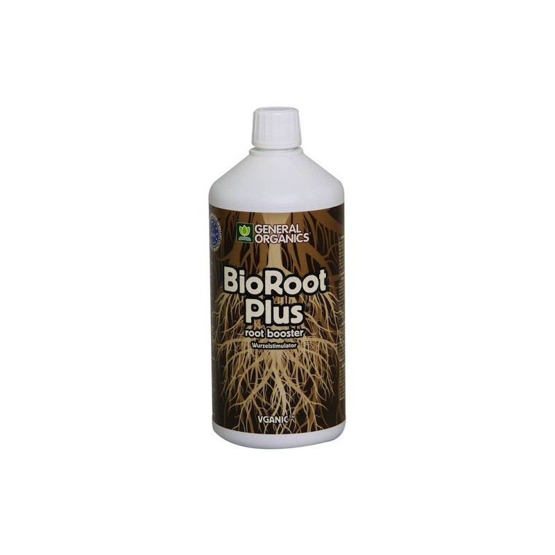 Root Booster TERRA AQUATICA (GHE) 500ml.