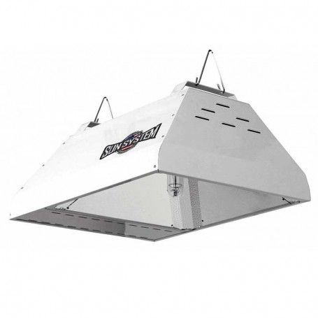 Venta Kit de iluminación LEC Sun System de 630w, todo en uno