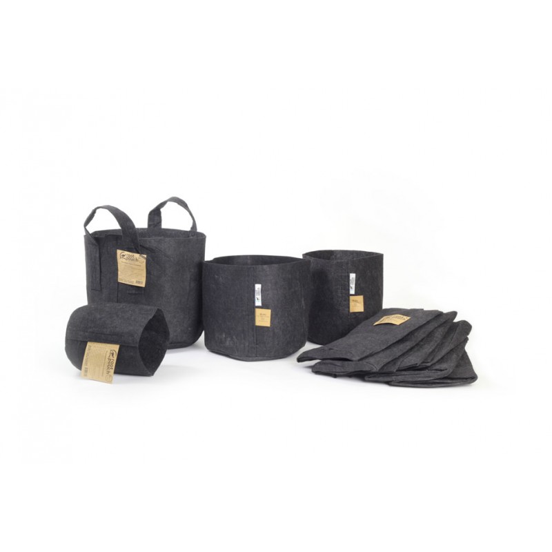 Maceta de tela Root Pouch