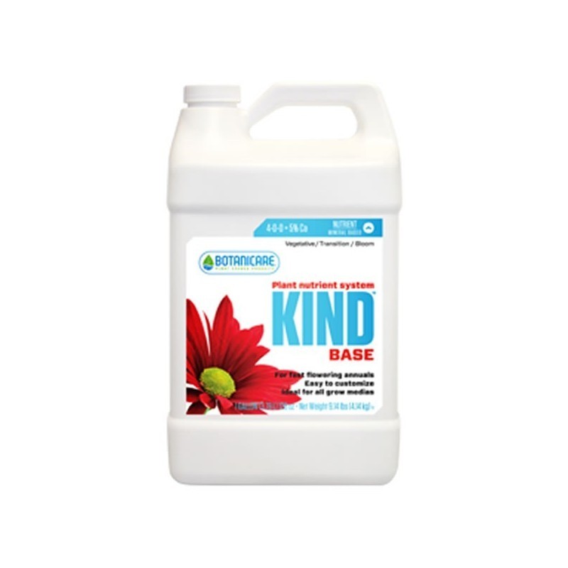 Kind Base Botanicare