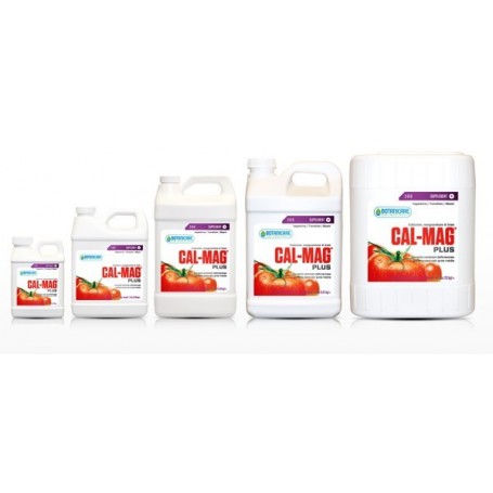 Cal-Mag Plus Botanicare