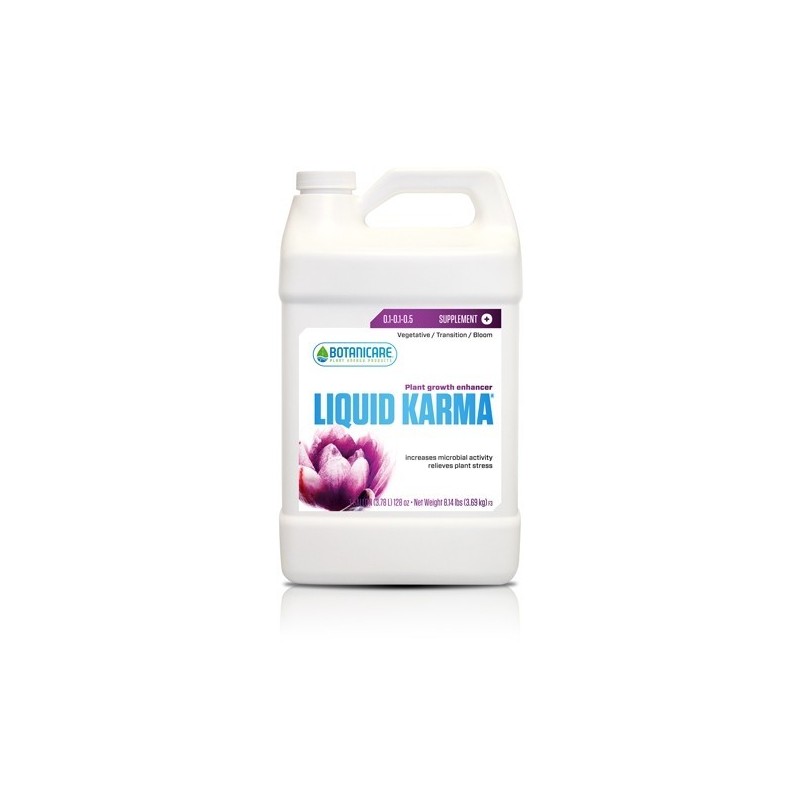 Liquid Karma Botanicare