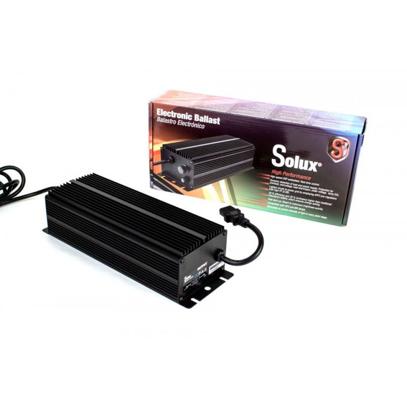 BALASTRO ELECTRONICO SOLUX